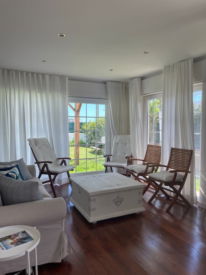Casa Da Praia - Estoril