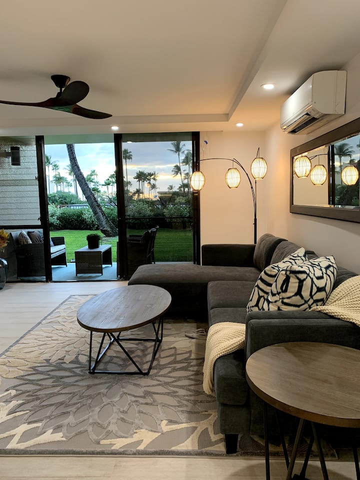 Modern Maui Getaway - Maui