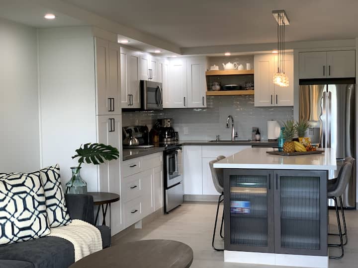 Modern Maui Getaway - Maui