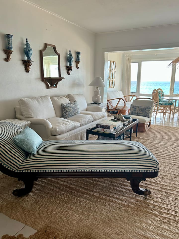 Island Apartment - Nassau