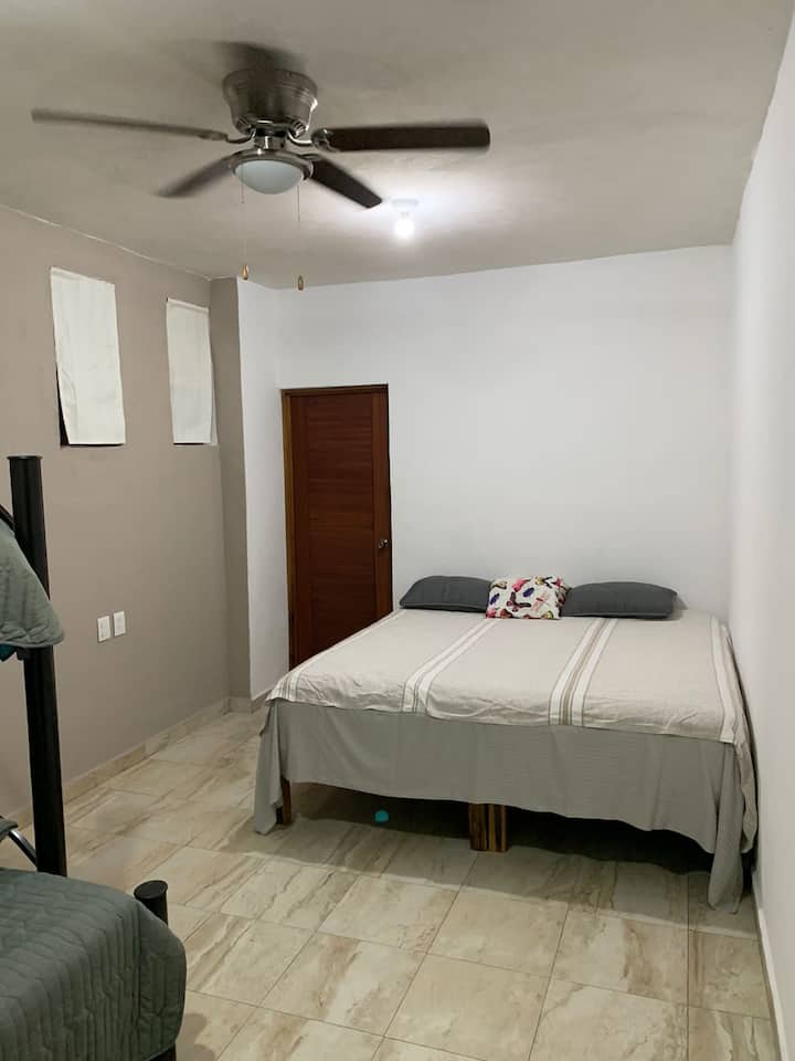 Departamento Agradable - Ixtapa Zihuatanejo