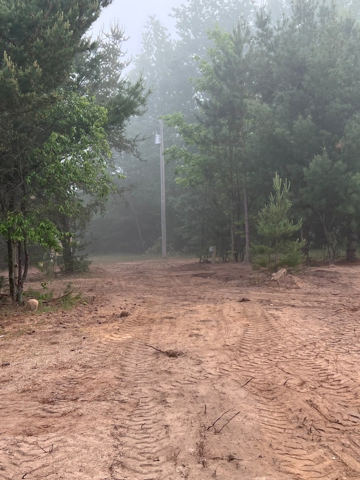 #1 Campsite For Rvs - No Bathrooms! - Mancelona