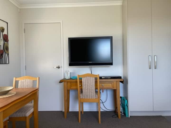 Papamoa Pleaser Guest Suite - Papamoa