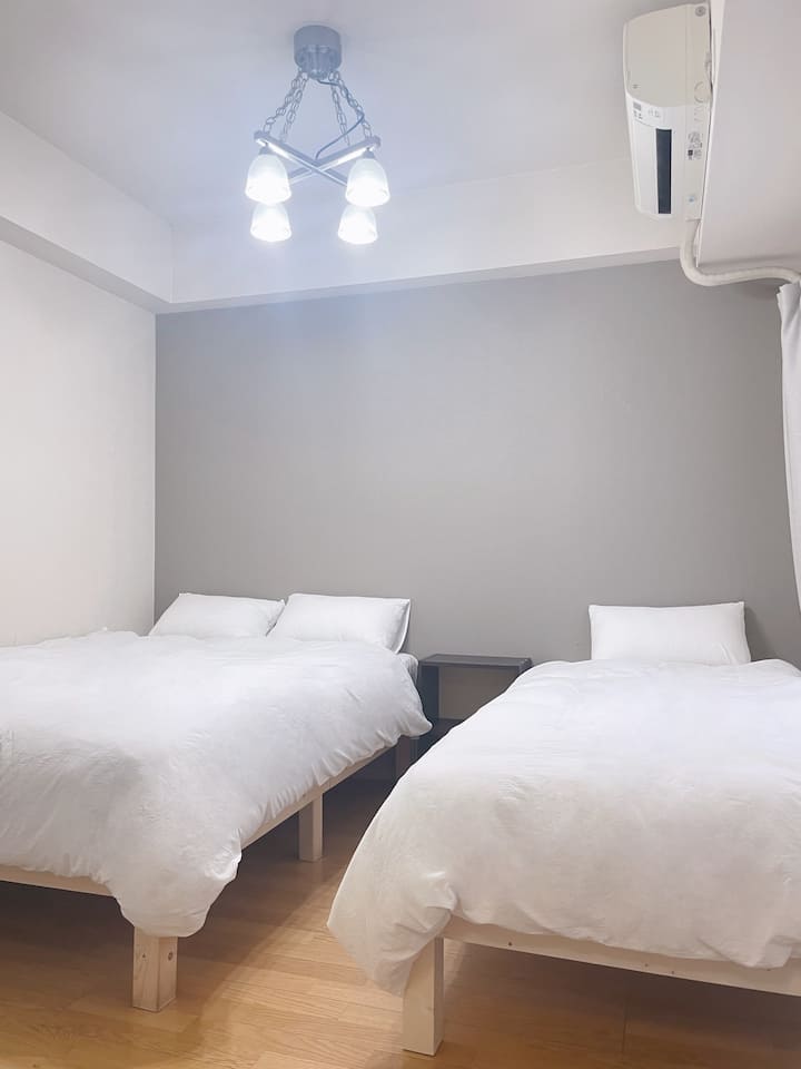 Sia Tokyo Home 601 - 淺草