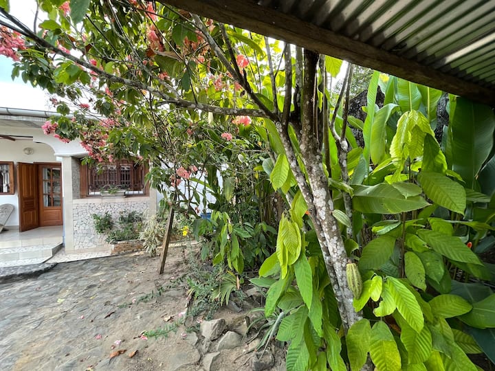 Le Refuge - Cameroun