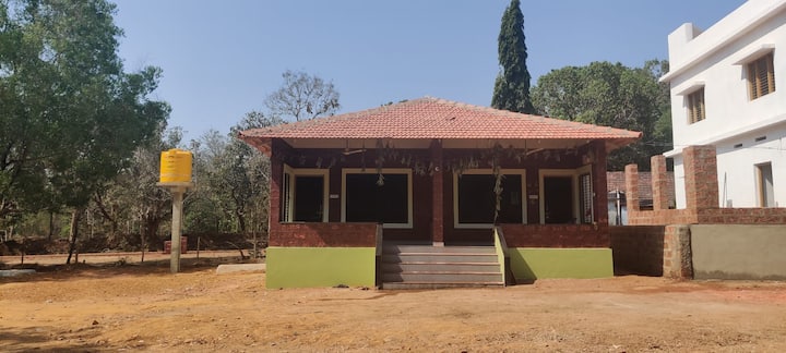 Village View Homestay - Gokarna