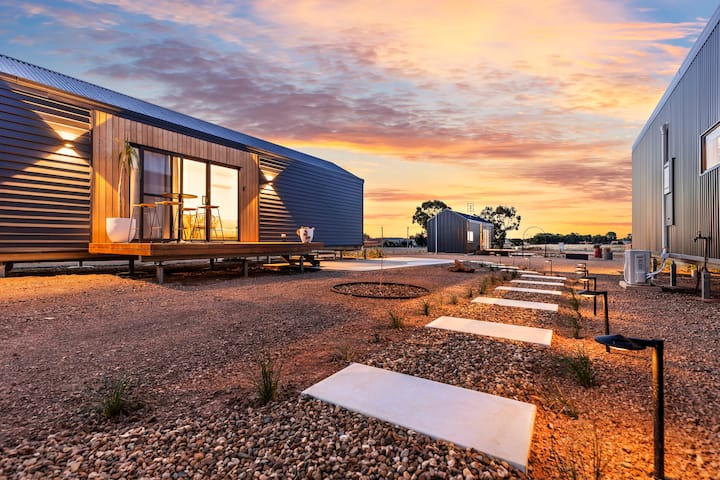 The Felix - Three Ponds Estate - Temora