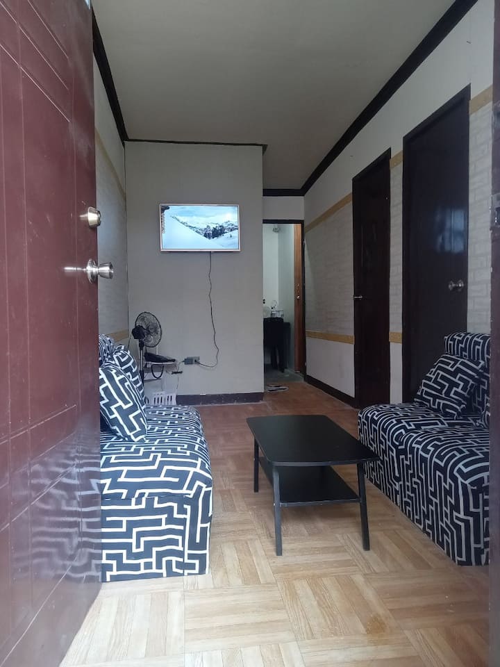 3br Sanitized Unit In Tarlac - Tarlac