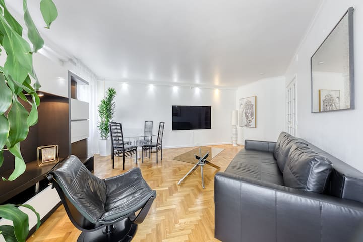 Haut Standing Proche Métro, Free Parking - Ibis Styles Paris Gare Saint Lazare