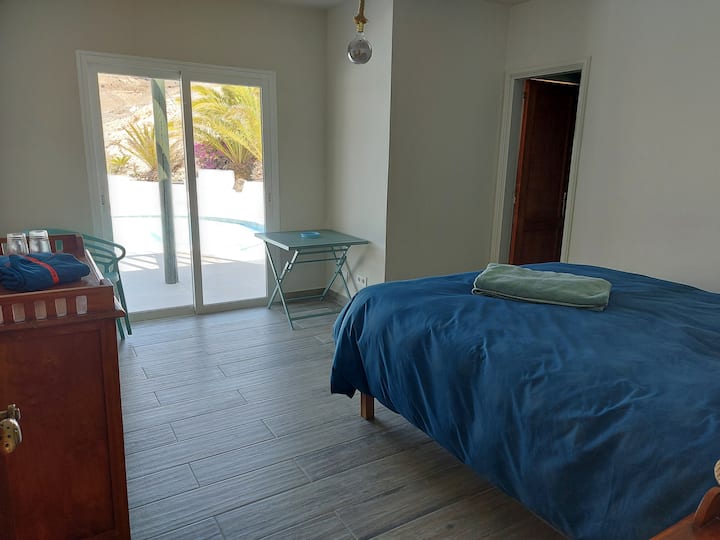 Casa Momentô Ecoretreat Cielo Azul - Lanzarote