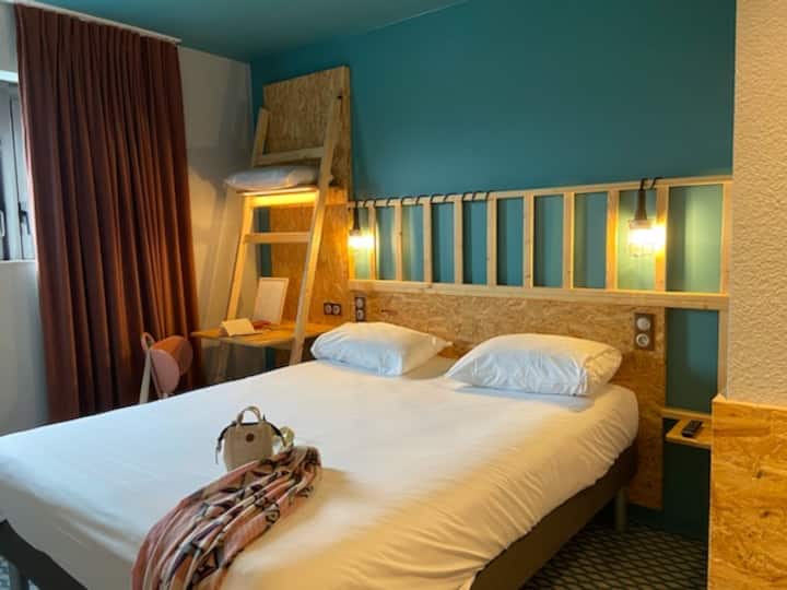 Chambre Confort Sur Le Havre - Le Havre