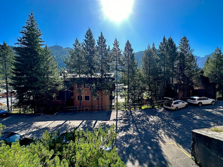 Bilocale Edith - Serafini - Madonna di Campiglio