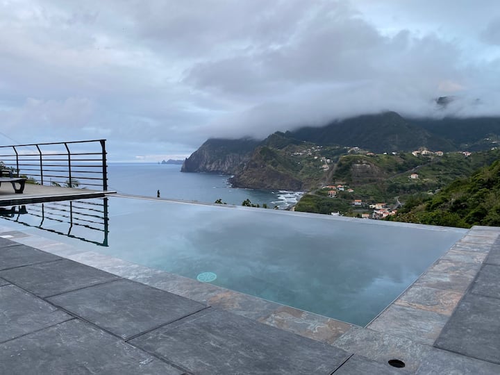 Penha D ÁGuia Villa - Madeira