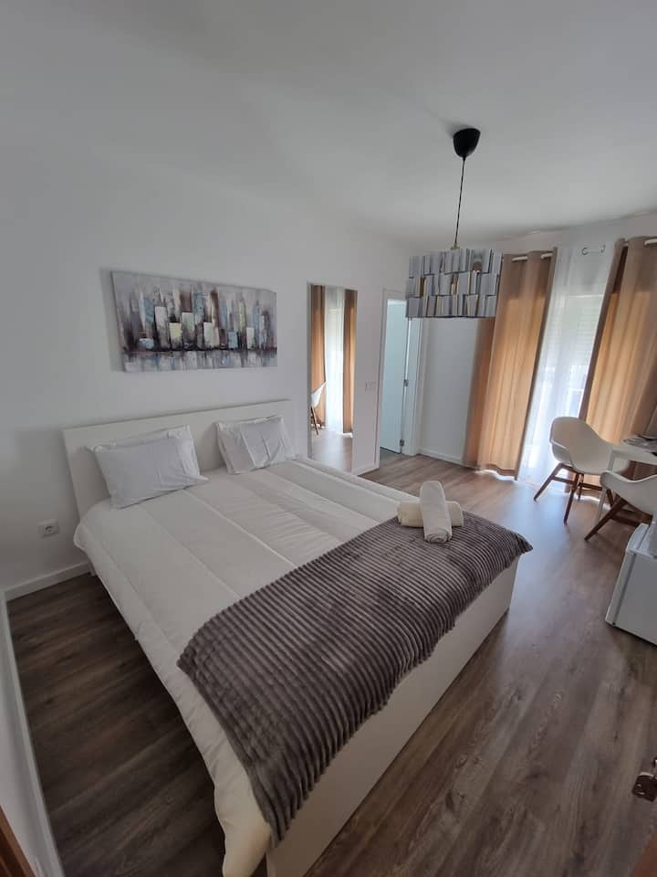 Lovely Studio, Sítio Da Nazaré C - Nazaré
