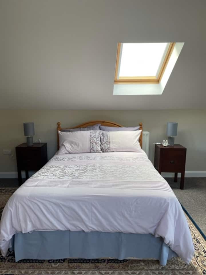 Omagh - Your Home From Home At The Gate Lodge - Omagh