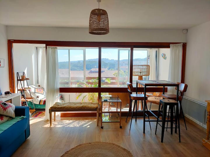 Studio Spacieux Proche De Giens - ポルクロール島