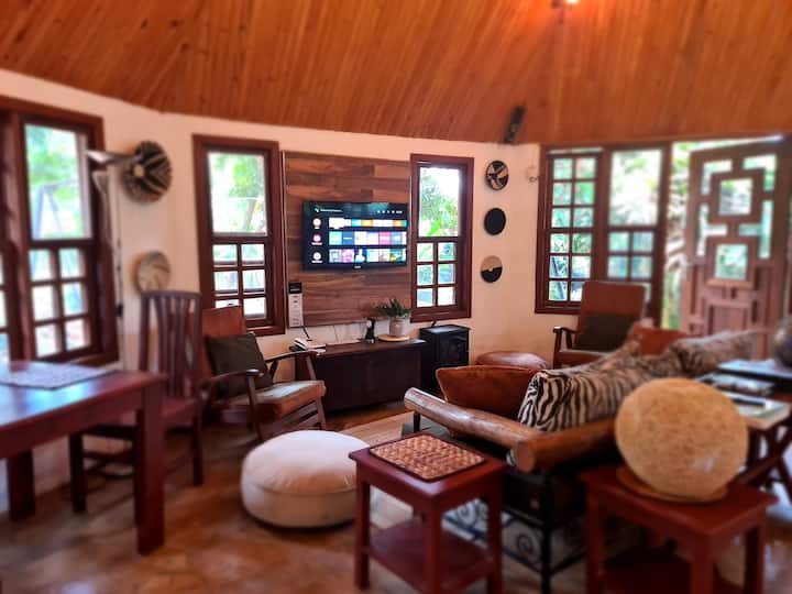 Very Cozy Private Room-arusha - Tanzania