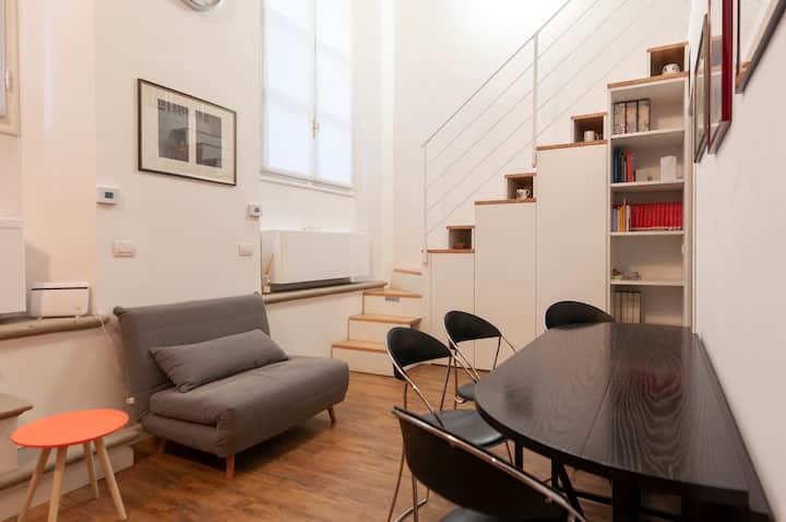 Realkasa Palazzo Marsigli - Bolonia