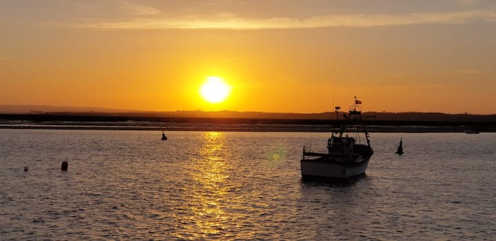 Apartamento Cercano A La Playa - Isla Cristina