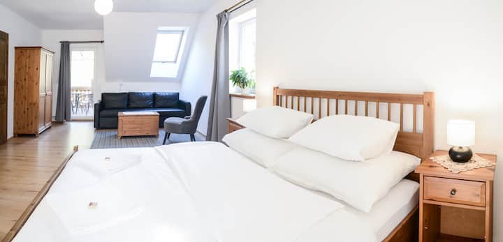 Terrace Classic Iii - Eger