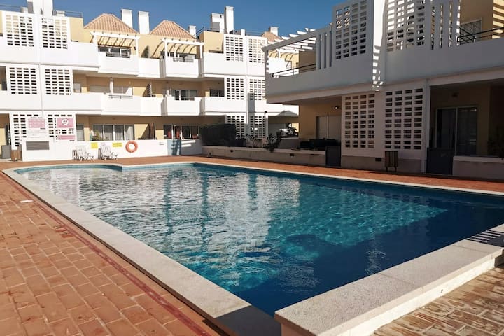 Apartamento Em Cabanas De Tavira - Tavira