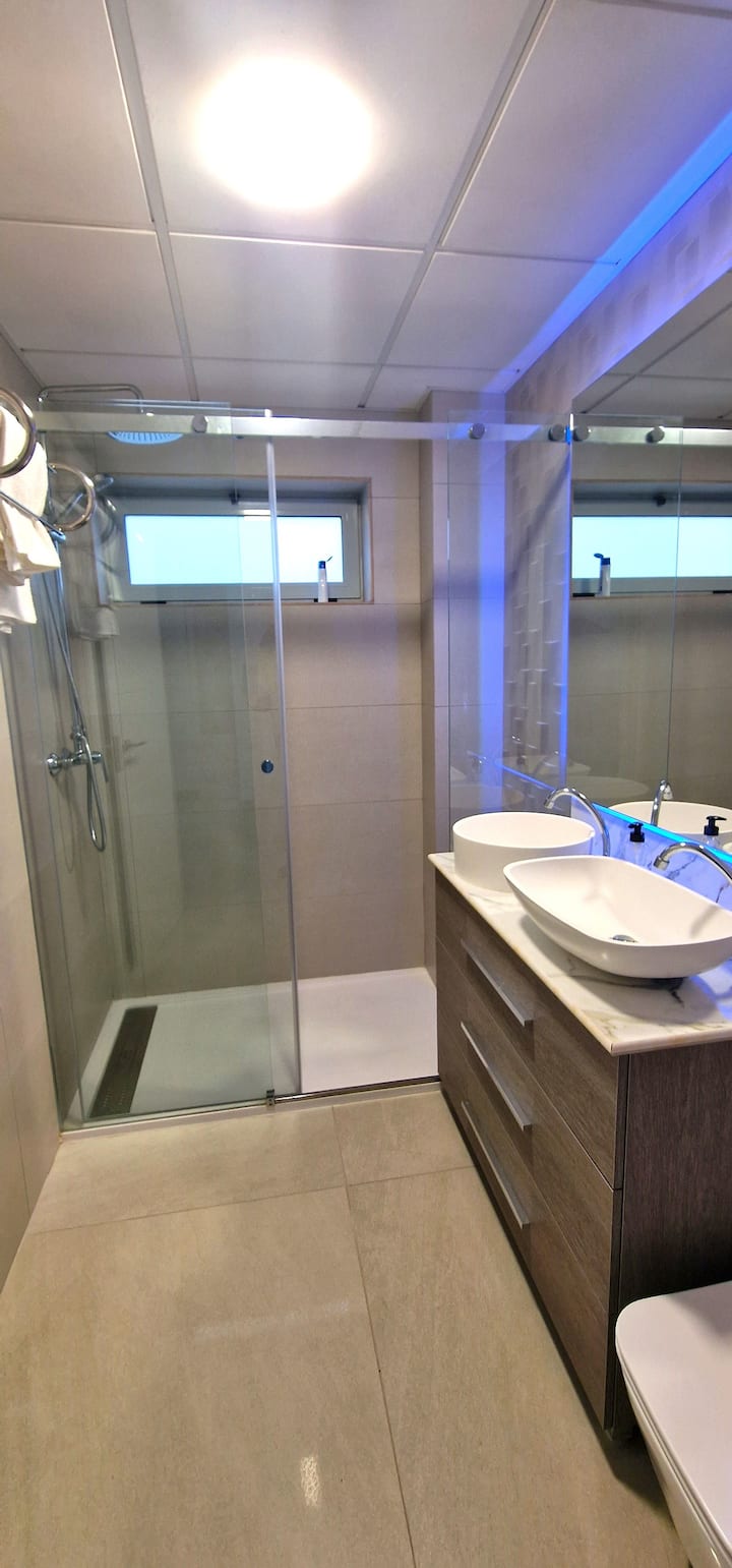 ÁTico De Lujo Exclusivo En Cala Finestrat - La Nucía