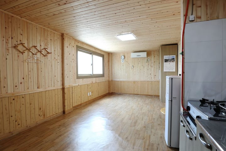 ㅇ달빛방 - Suncheon-si