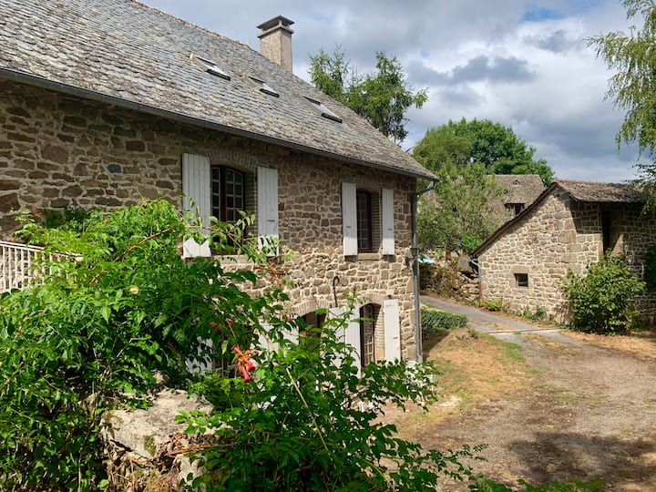 Garel, Maison " La Cerisaie" - Argentat-sur-Dordogne