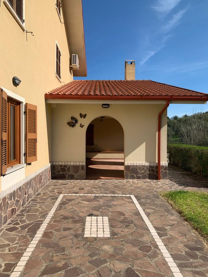 Villa Mimosa Bis - Senigallia