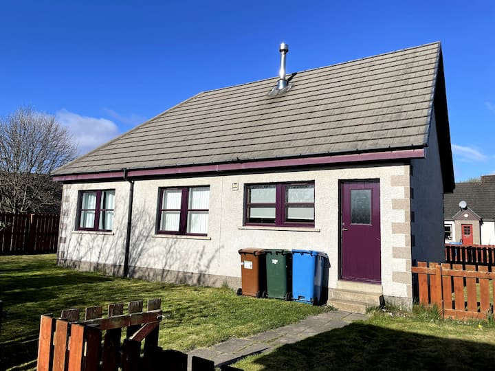 Braeriach Court, Aviemore - Aviemore