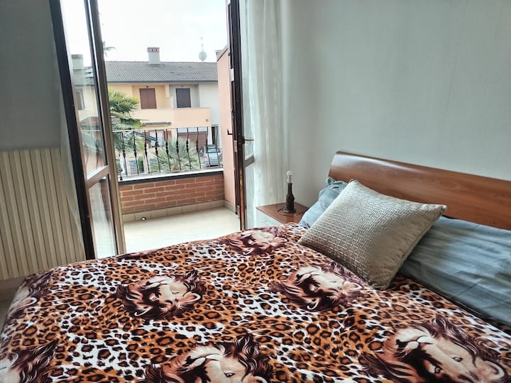 Shayo:casa Della Felicità - Lodi