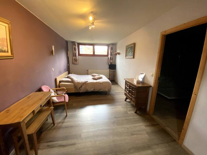 Chambres D’hôtes « Les Vœux » - Couvin