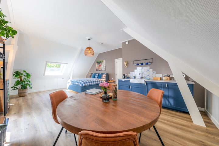 B&b Bij Jet - Lemmer