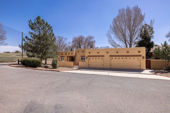 Southwestern Home - Farmington, NM