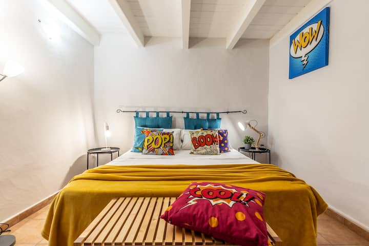 Design Apartments Sassari-carlo Alberto - Sassari