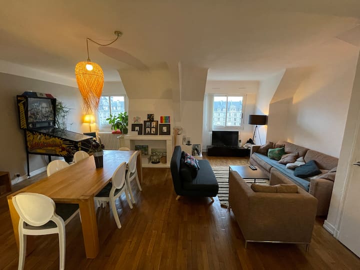 Appartement Hyper Centre - Groix
