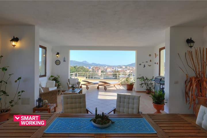 Wonderful Italy | Casa Amor - Olbia