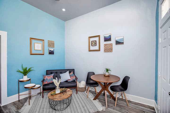 Modern Mini Yuma Bungalow In Downtown Yuma! - Paradise Casino