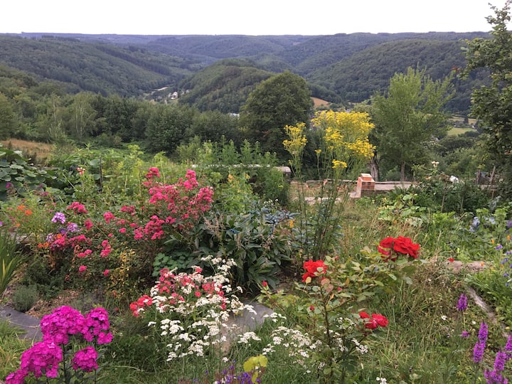 La Forge De Rochehaut - Bouillon