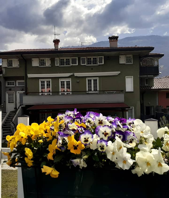 Casa Vacanze Vallecamonica 2 - Montecampione