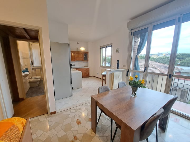 Casa Lago – Centro Storico & Stazione - Desenzano del Garda