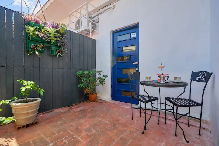 Heart Of Old Havana |Terrace |Top Location & Views - Havana