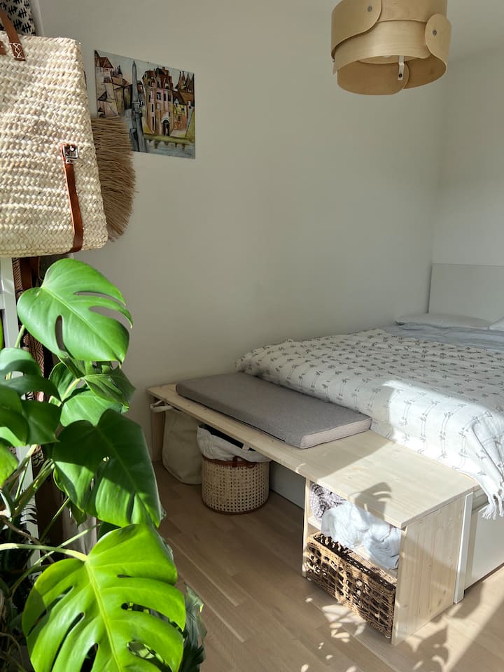 10 Min To Hb, Next To The Opera & Kunsthaus - Zürich