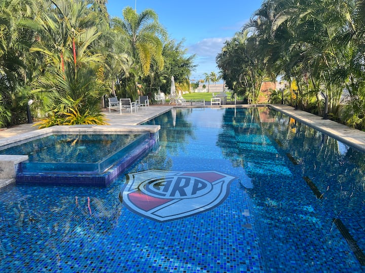 Casa Frente Al Mar En Playa Blanca - Panama