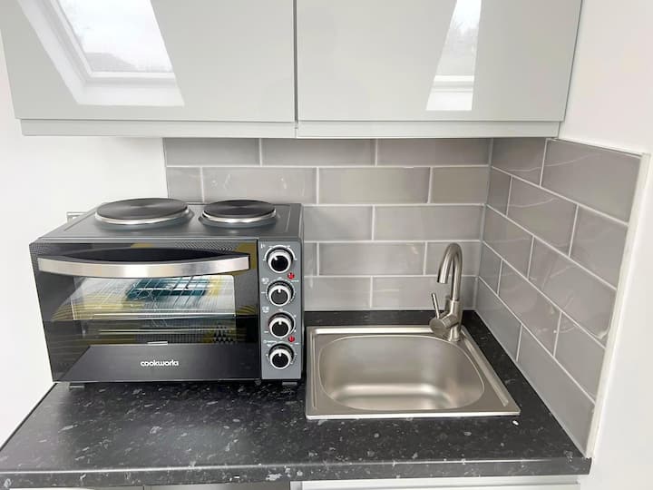 Modern 8 Bedroom House In South London - Londres