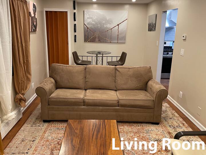 Spacious Home In Queens - ロックアウェイ・ビーチ, NY