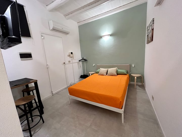 La Casa Di Ruggero 19 - Palermo