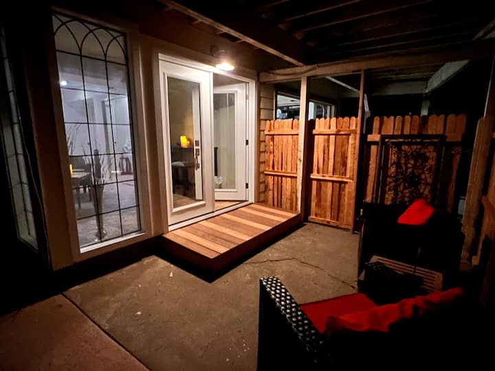 Foothills Shangri La - Auburn, CA