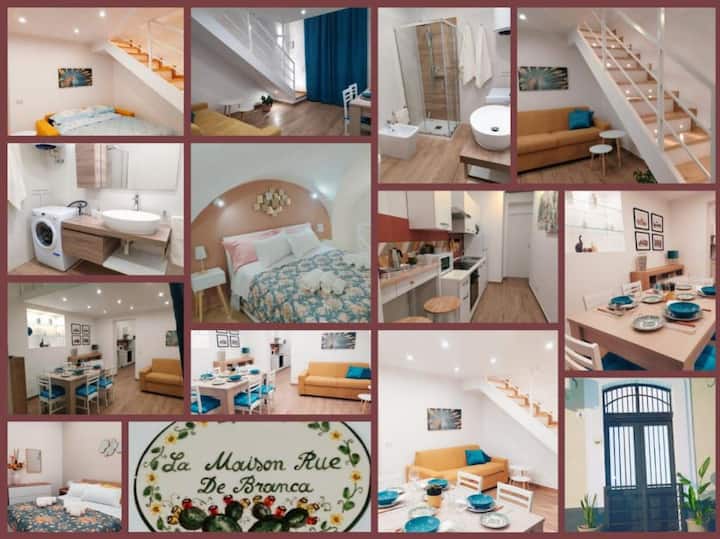 Posta Al Centro Città - Catane