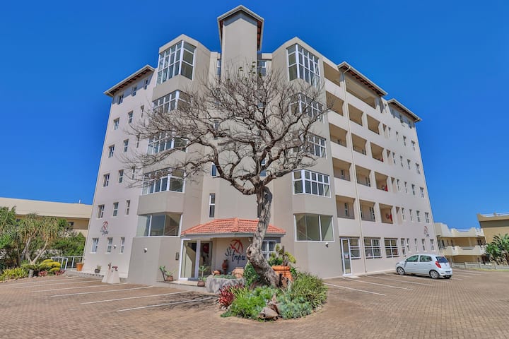 Seaview Apartment Manaba Beach - Ramsgate